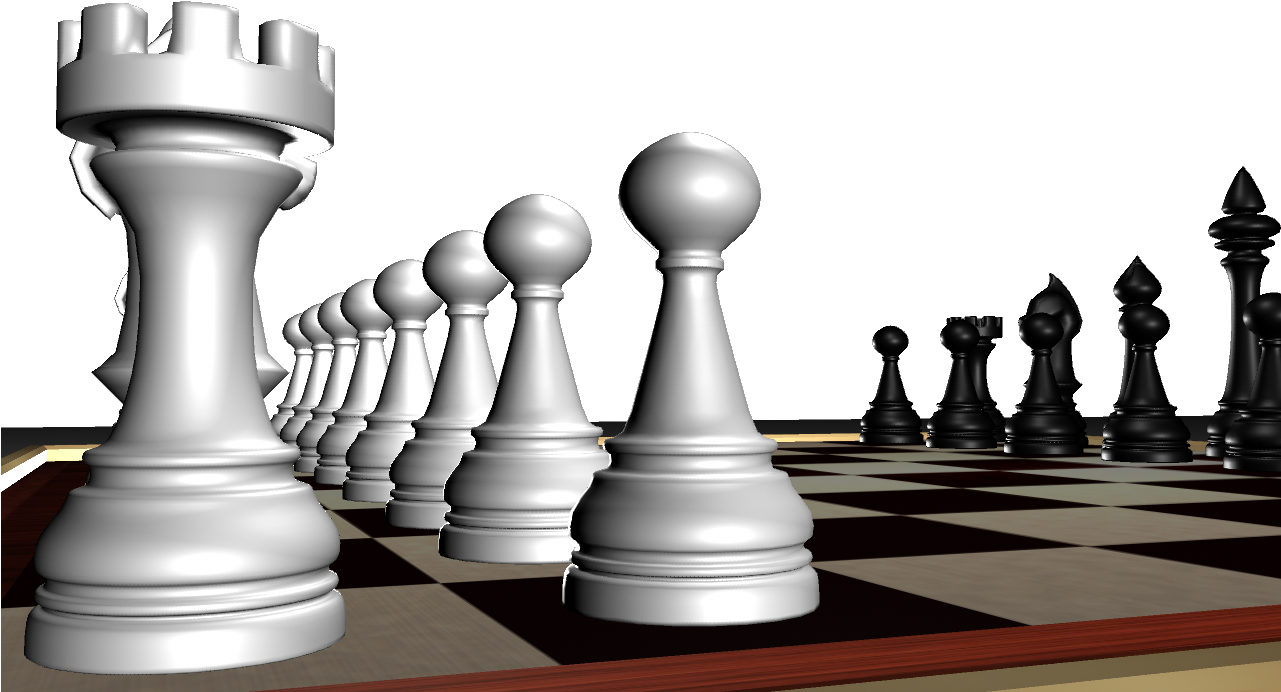 Download Chesspictures/chess7 - Chess Png - Full Size PNG Image - PNGkit