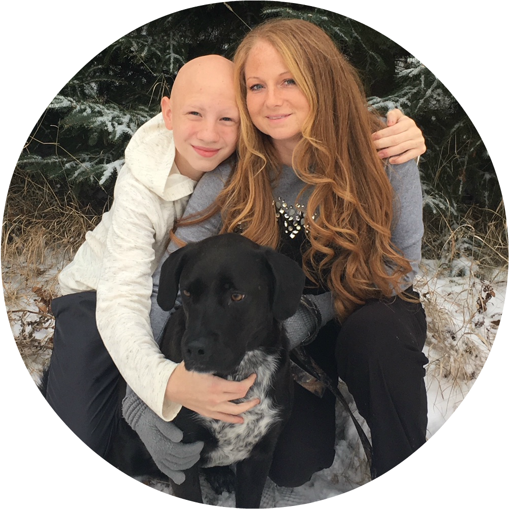 Download Minnesota Country Girl - Labrador Retriever - Full Size PNG ...