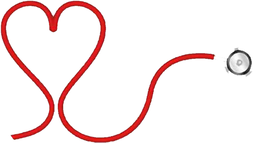 Download Doctor Sticker - Heart - Full Size PNG Image - PNGkit