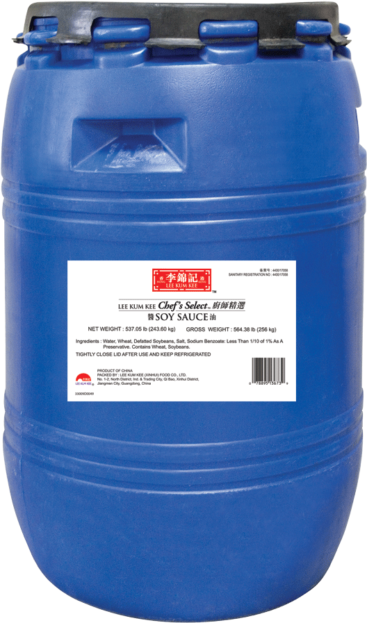 Download Chef's Select Soy Sauce - Sriracha Sauce - Full Size PNG Image ...