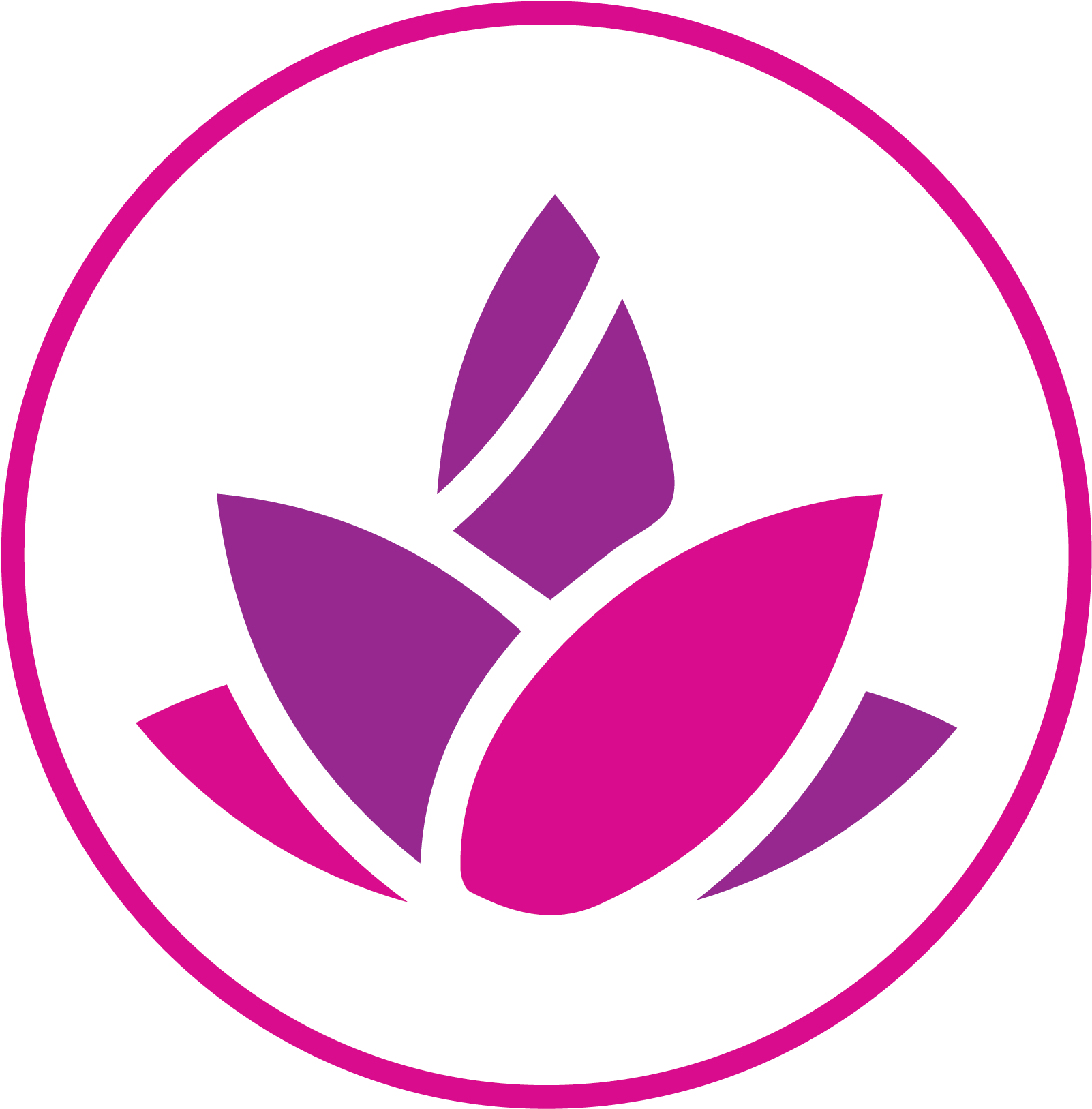 Download Magicbrow Logo Color Mb Icon-01 Magicbrow Logo Color - Circle ...