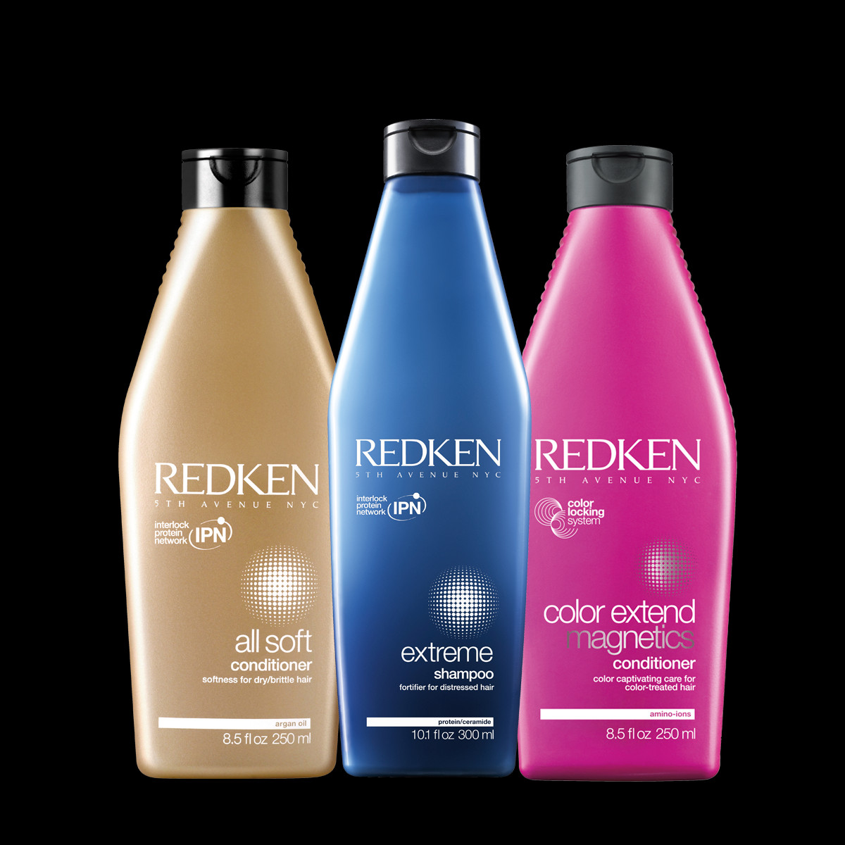 Download Redken - Full Size PNG Image - PNGkit