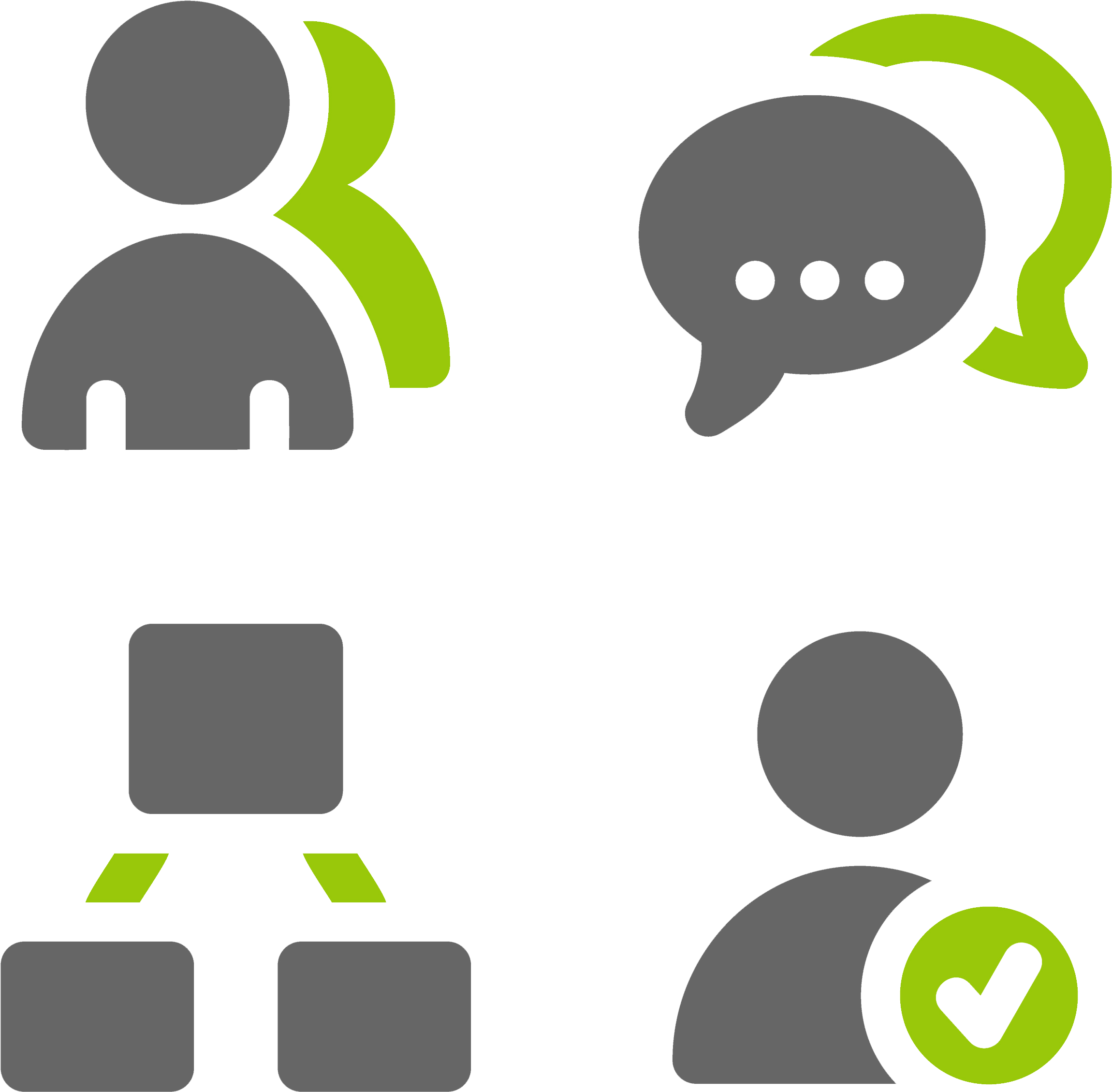 Download Customers Simple Icon - Free Customer Service Icon - Full Size ...