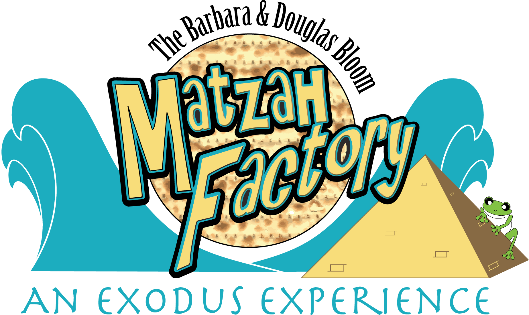 Download Matzah Factory - Poster - Full Size PNG Image - PNGkit