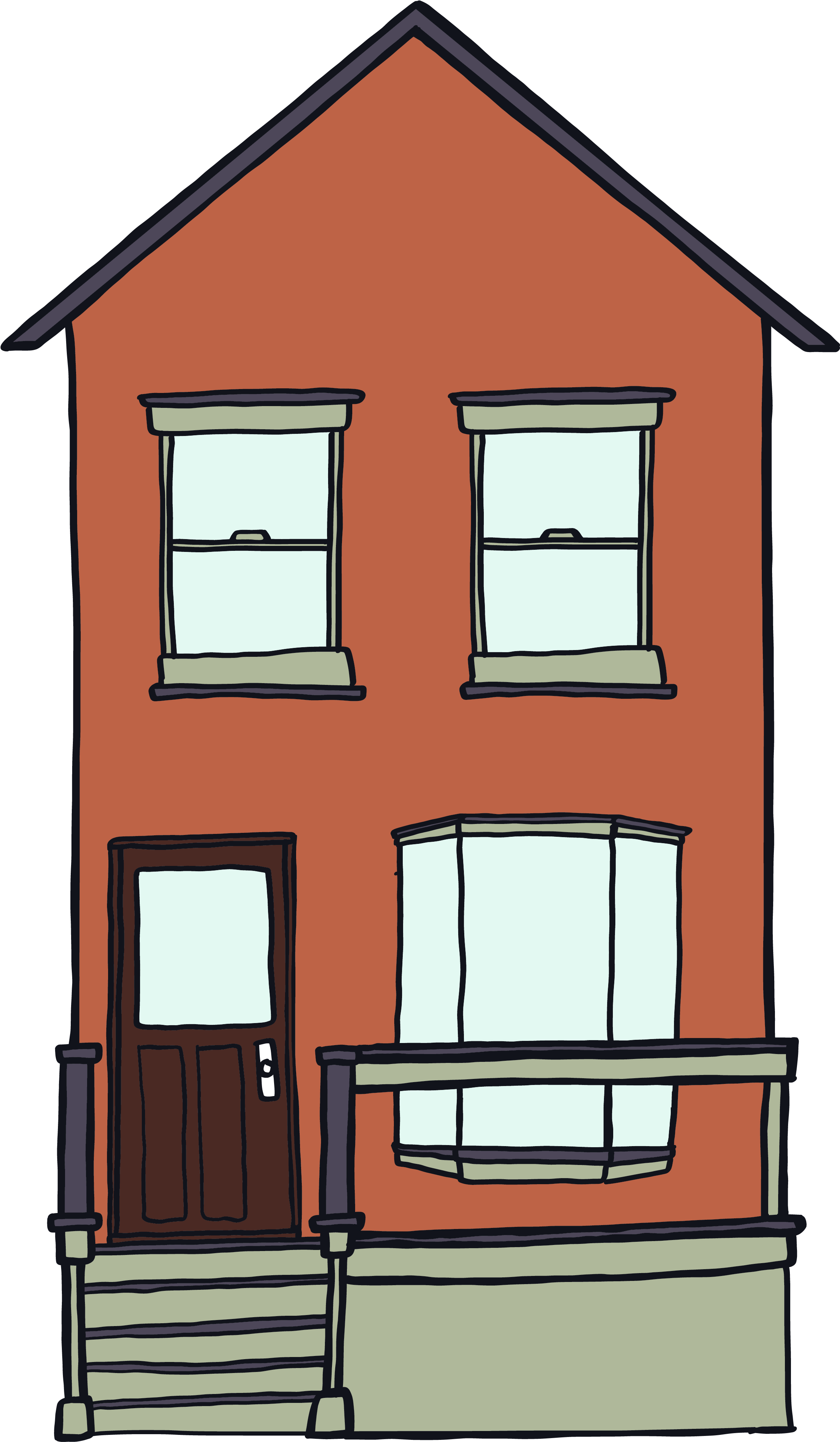 Download House - Full Size PNG Image - PNGkit