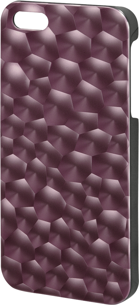 Download "metallic" Mobile Phone Cover For Apple Iphone 5/5s, - Mobile ...