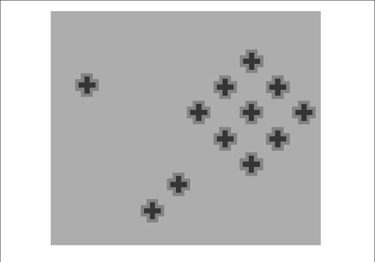 Download A Single Cross, Two Crosses, And Group Of Crosses - Cross ...