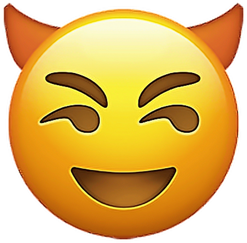 Download Emoji Sticker - Emoji - Full Size PNG Image - PNGkit