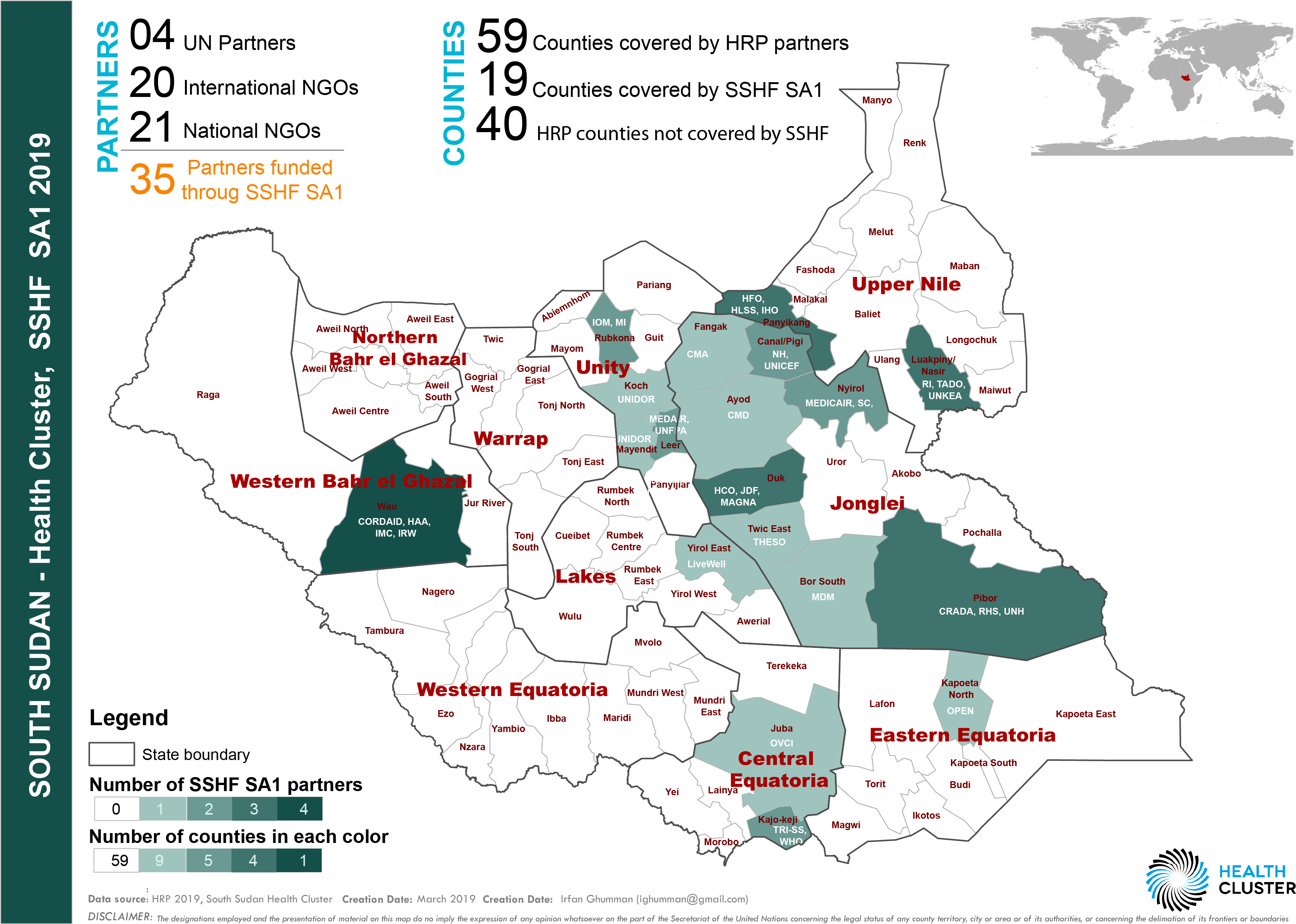 Download Sshc 2019 Sshf Sa1 Map - World Map - Full Size PNG Image - PNGkit