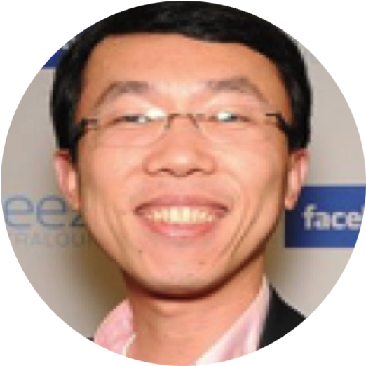 Download Haiping Zhao Former Facebook Early Engineer - Senior Citizen ...