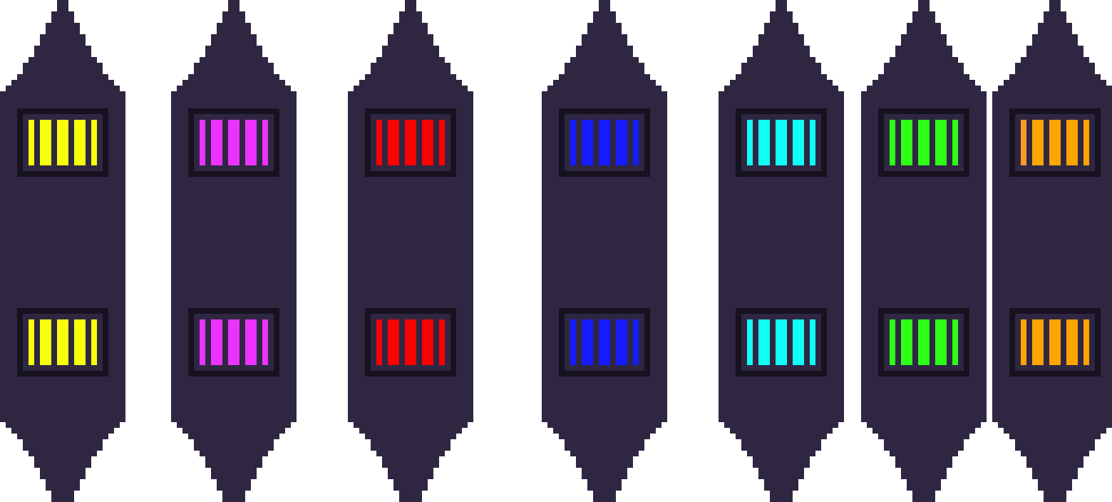 Download Hybrid Sans'es Soul Pillars - Full Size PNG Image - PNGkit