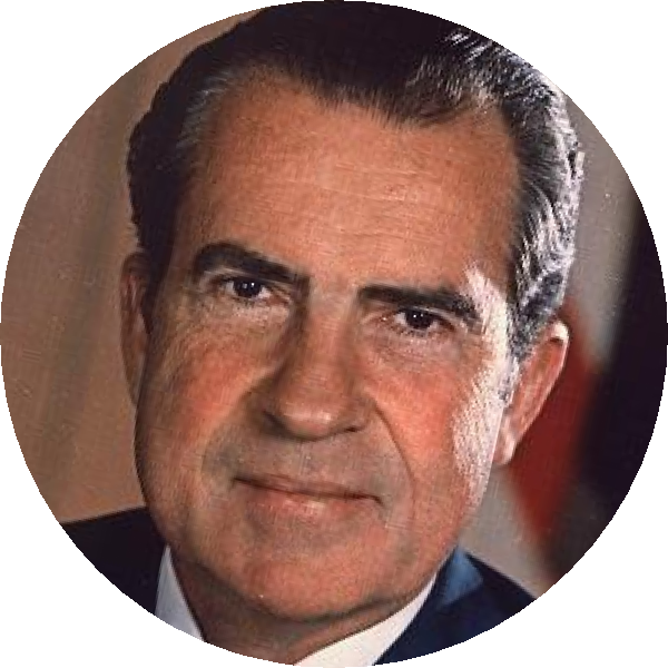 Download Richardnixon - Richard M Nixon - Full Size PNG Image - PNGkit