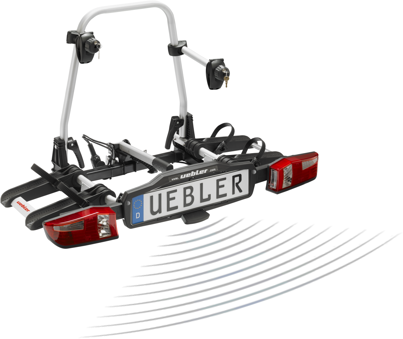 Download 1 - Nosic Bicyklov Na Ťažné - Full Size PNG Image - PNGkit