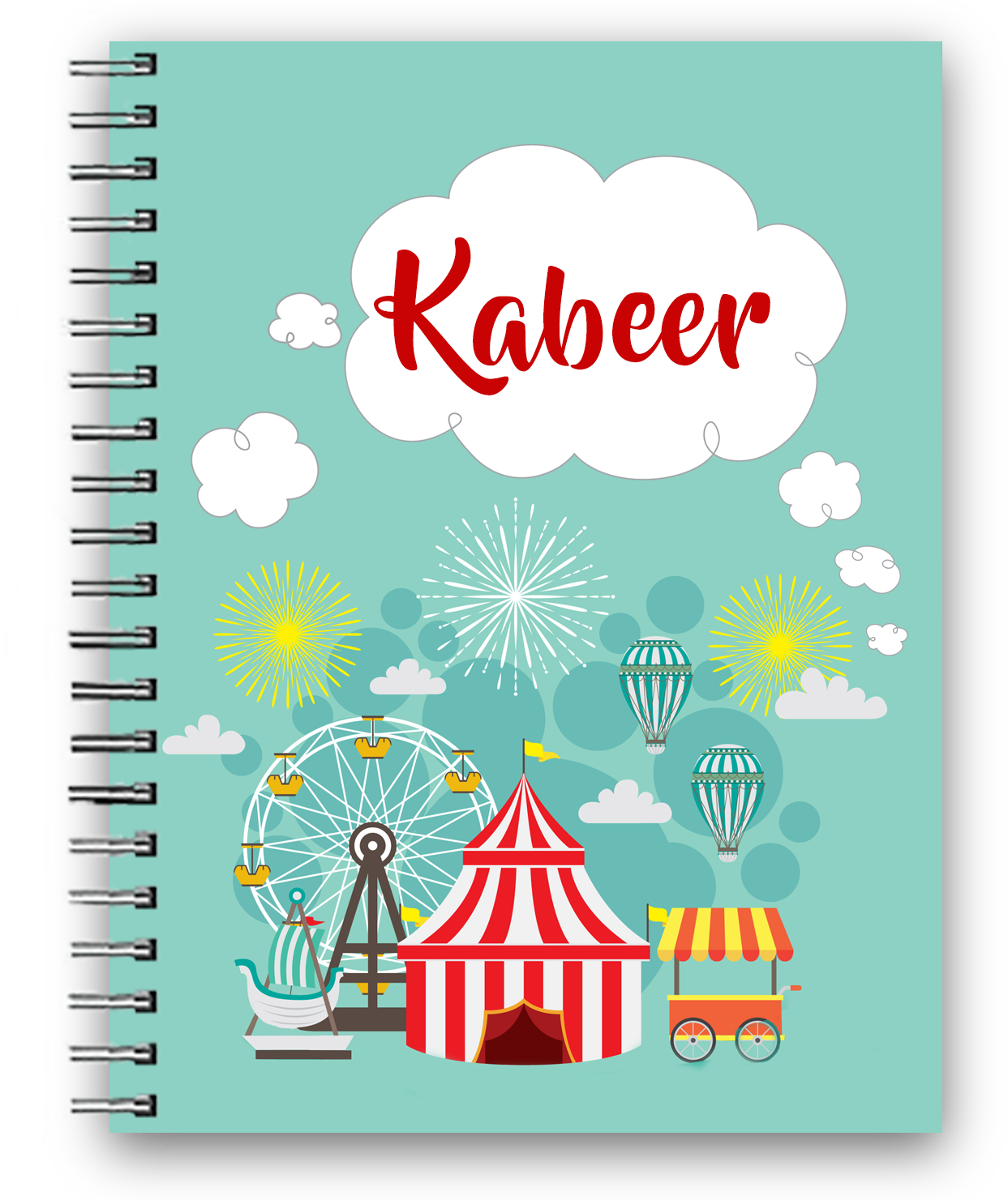 Download Circus Wiro Diary - Full Size PNG Image - PNGkit