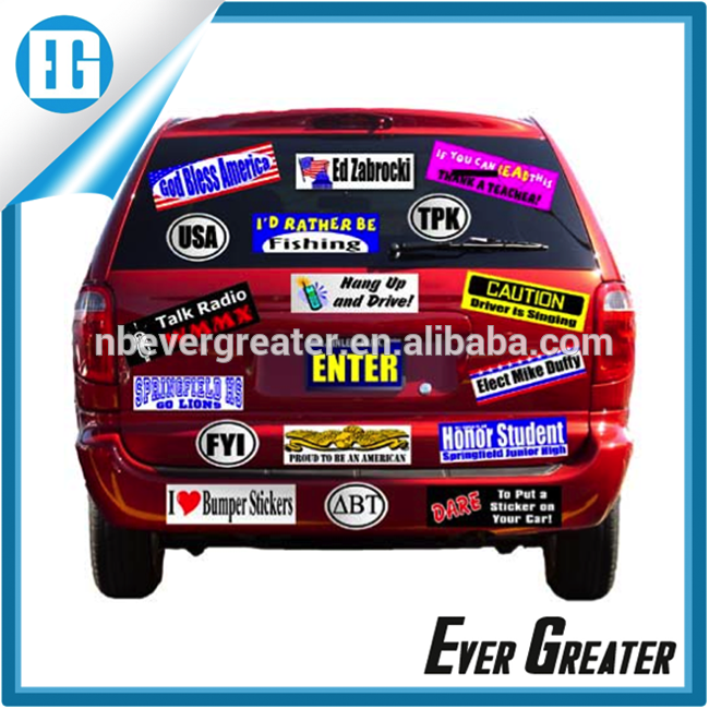 Download Transparent Funny Bumper Stickers - PNGkit