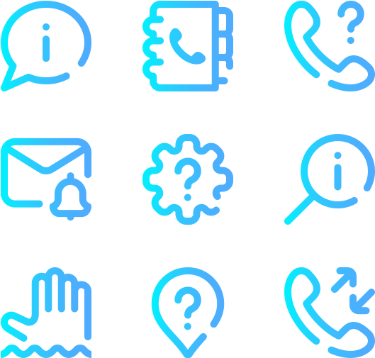 Download Customer Service - Full Size PNG Image - PNGkit