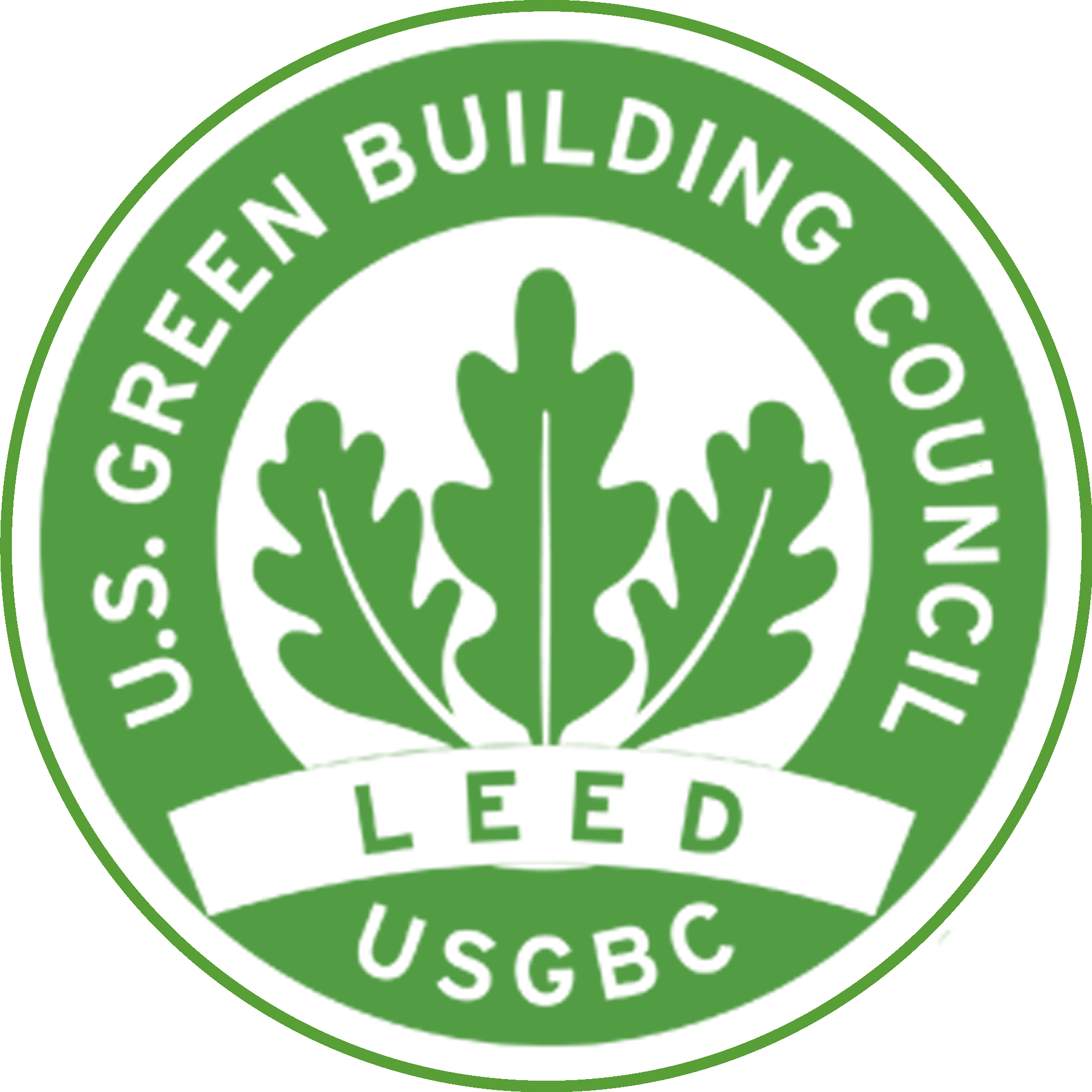 Download Logo Leed Round V3 - Leed Certification Logo - Full Size PNG ...