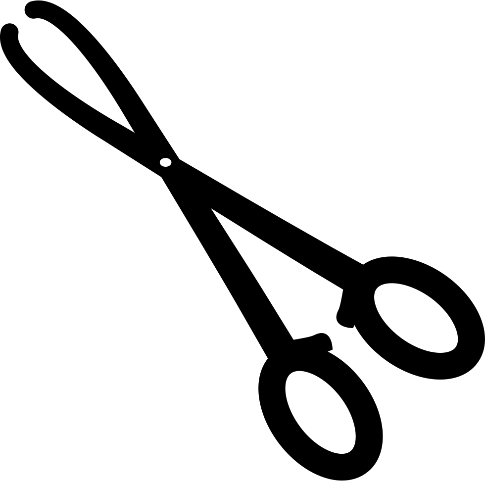 Download Forceps Svg Png Icon Free Download File Ⓒ - Medical Forceps ...