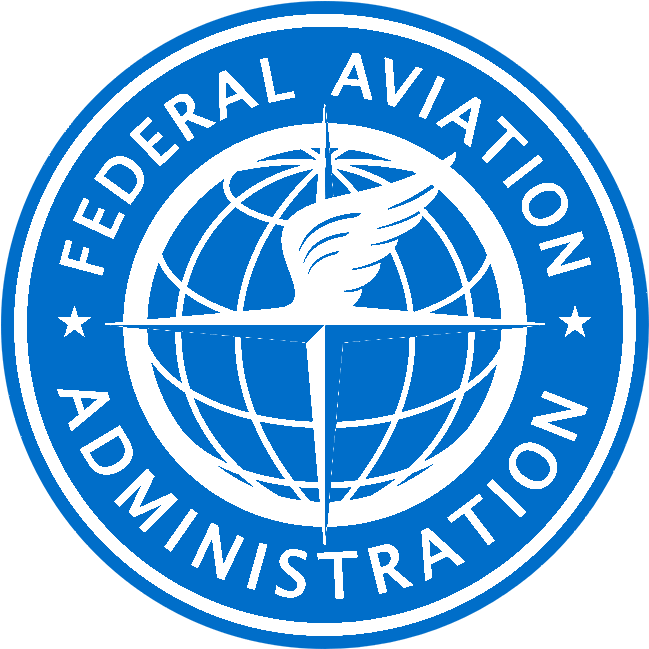 Download Federal Aviation Administration - Emblem - Full Size PNG Image ...