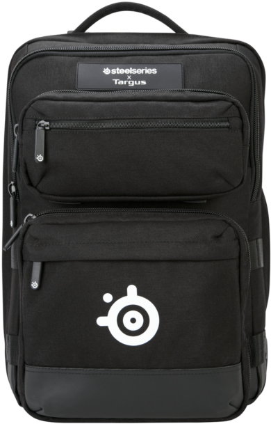Download 3” Steelseries X Targus Gaming Backpack - Steelseries - Full ...