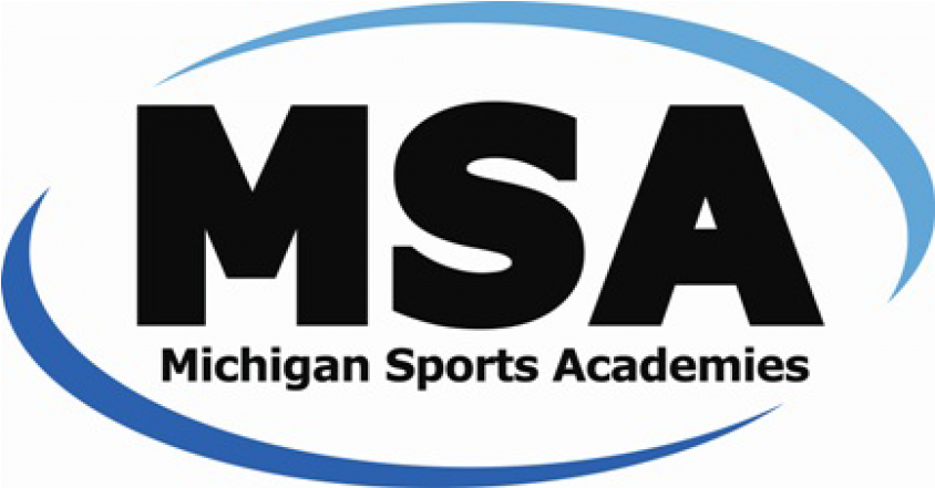 Download Msa Logo Signature Size - Semispinalis Capitis - Full Size PNG ...