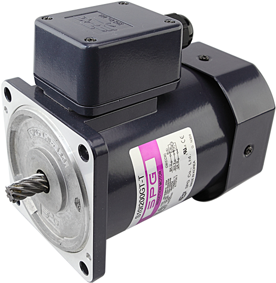 Download Ac Terminal/conduit Box Motors Perfect Fit For Outdoor - Motor ...