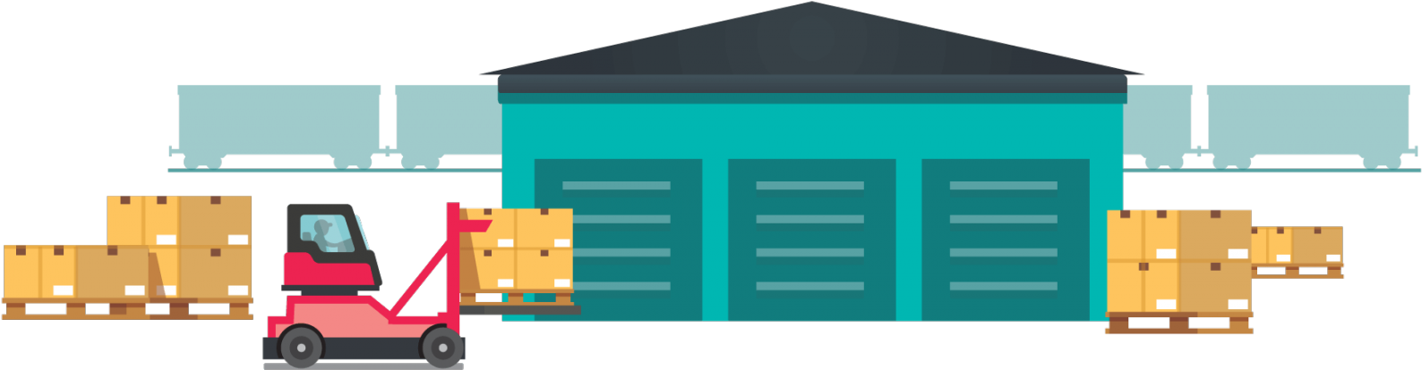 Download Warehouse Management - Warehouse Management Png - Full Size ...