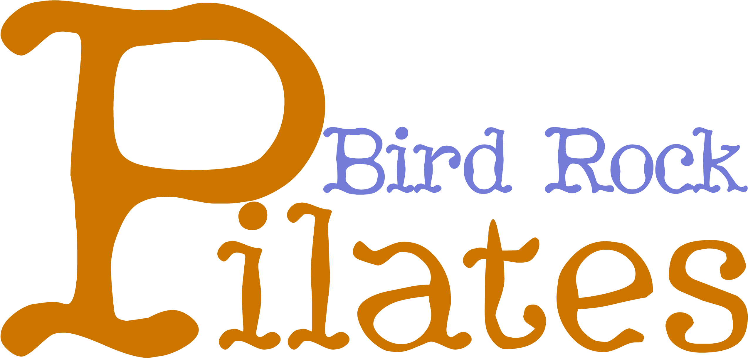 Download Bird Rock Pilates - Full Size PNG Image - PNGkit