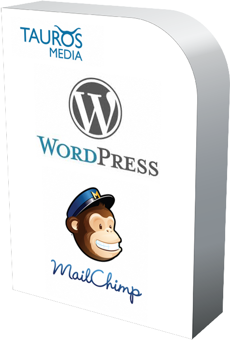 Download Wordpress Mailchimp - Wordpress - Full Size PNG Image - PNGkit