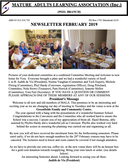 Download Newsletter - Brochure - Full Size PNG Image - PNGkit