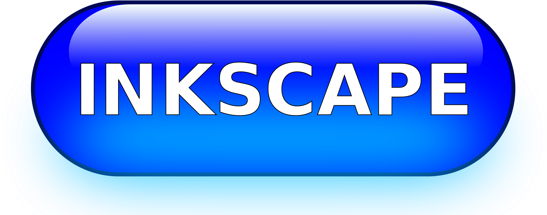 Download Open - Button Inkscape Tutorial - Full Size PNG Image - PNGkit