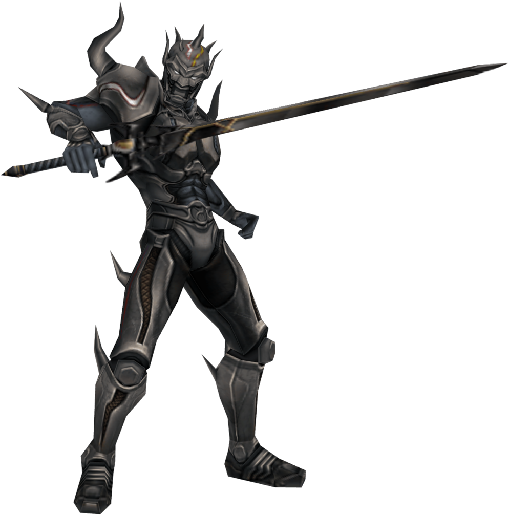 Download Transparent Image - Dark Knight Cecil Art - PNGkit