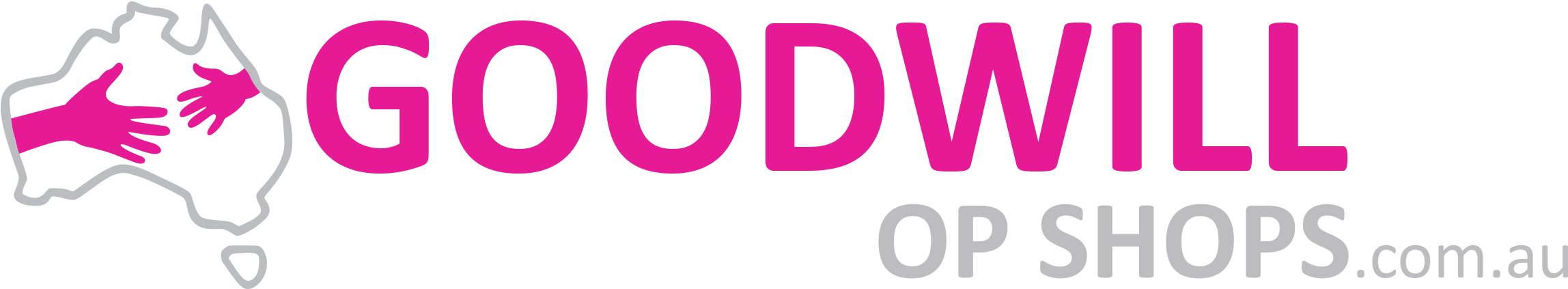 Download Goodwill Logo - Full Size PNG Image - PNGkit