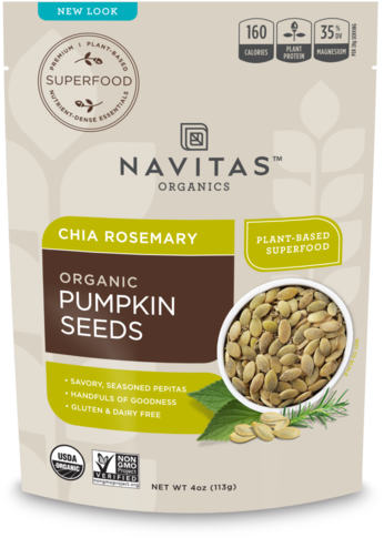 Download Navitas Organics Plant Based Superfood - Full Size PNG Image ...