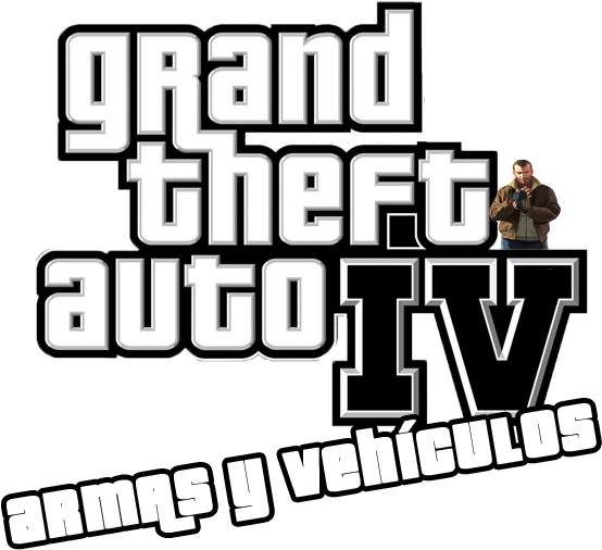 Download Imagen Enviada - Gta 4 - Full Size PNG Image - PNGkit