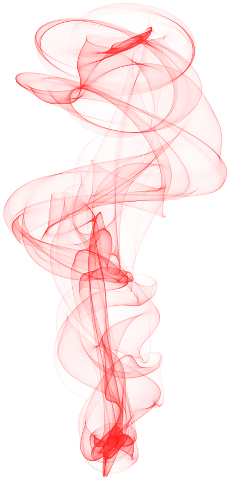 Download Smoke Sticker - Sketch - Full Size PNG Image - PNGkit