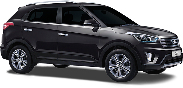 Download 22 - Hyundai Creta - Full Size PNG Image - PNGkit