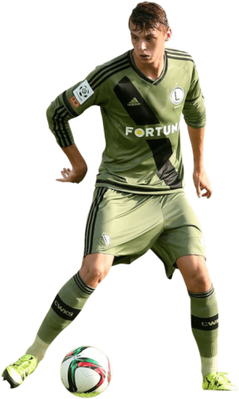 Download Free Png Download Adam Ryczkowski Png Images Background - Kick ...