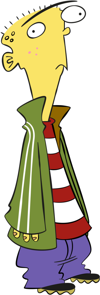 Download Ed Edd N Eddy Ed 2 By Ali Srn-dbnp4ax - Ed Edd N Eddy Ed ...