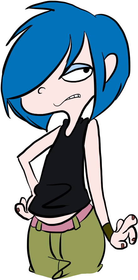 Download Marie Kanker Kanker Sisters Kankers Ed Edd N Eddy Eene - Cute ...