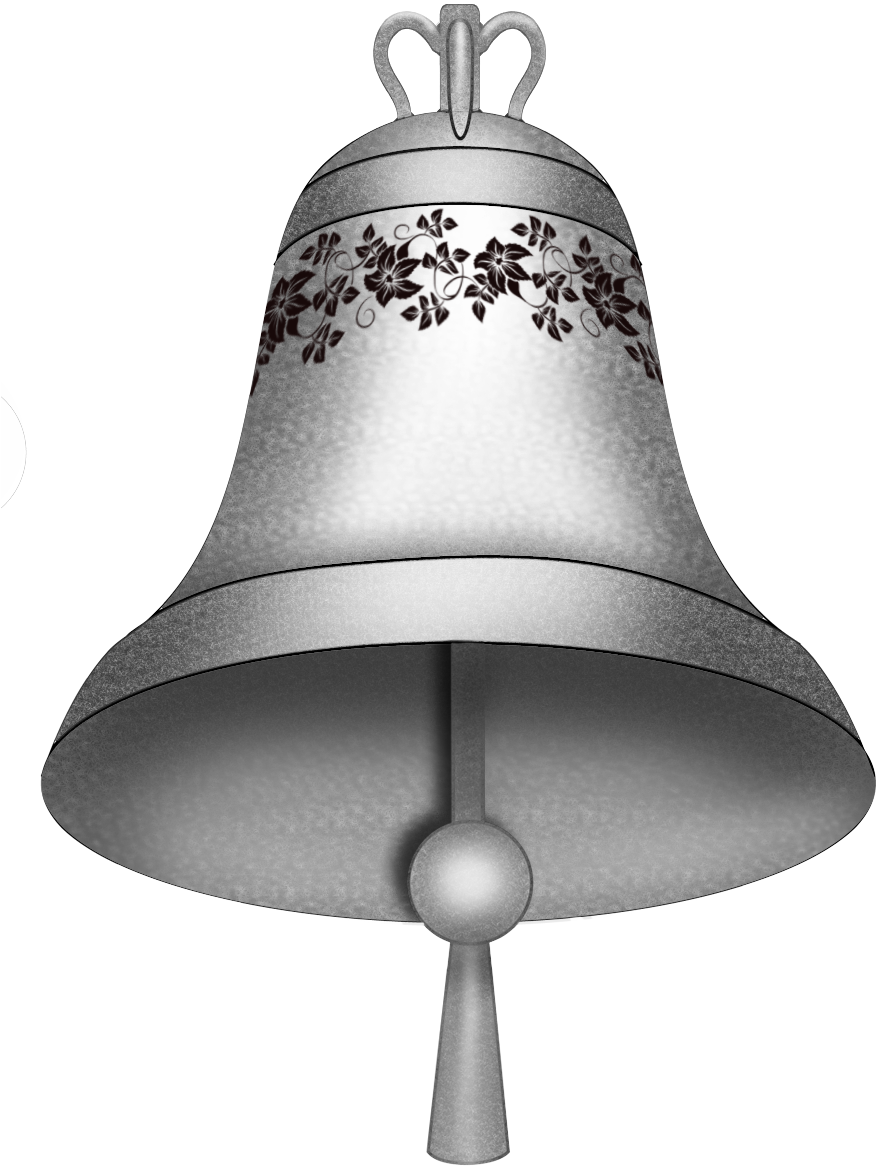 Download Bell Drawing Ghanta - Ghanta - Full Size PNG Image - PNGkit