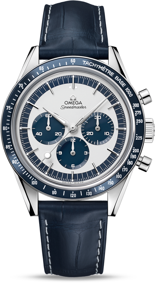 Download Click To Enlarge Image 31133403002001 - Speedmaster Blue ...
