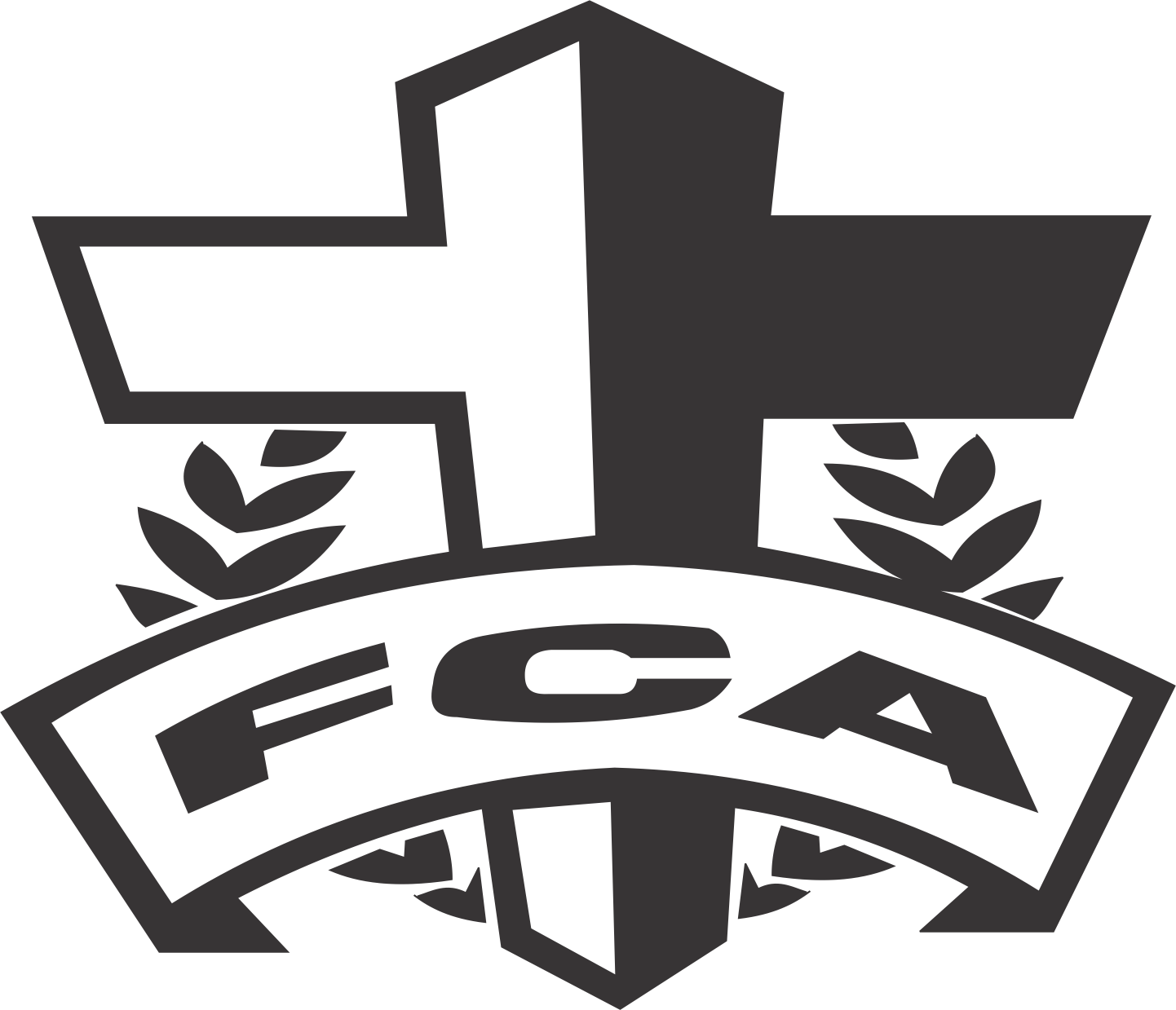 Download Fca Official - Full Size PNG Image - PNGkit
