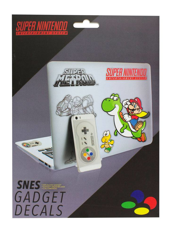 Download Snes - Full Size PNG Image - PNGkit