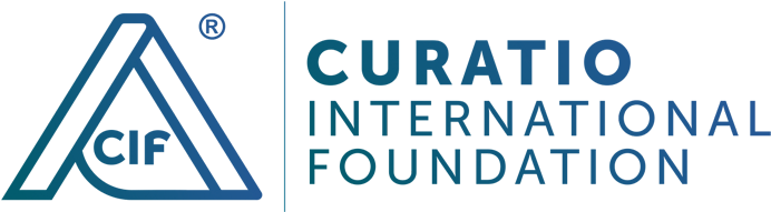 Download Curatio Logo - Triangle - Full Size PNG Image - PNGkit