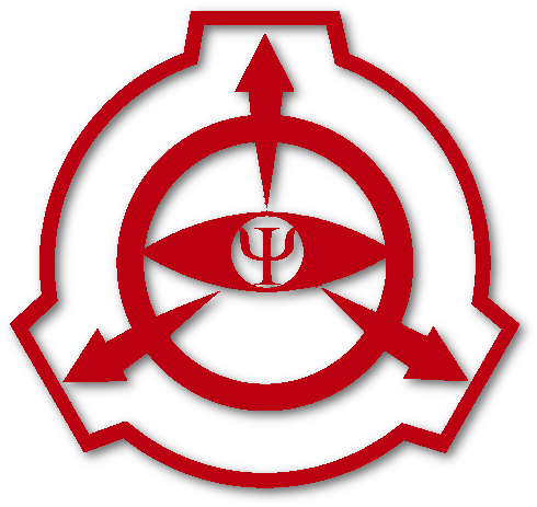 Download Psiagent - Scp Object Class Png - Full Size PNG Image - PNGkit