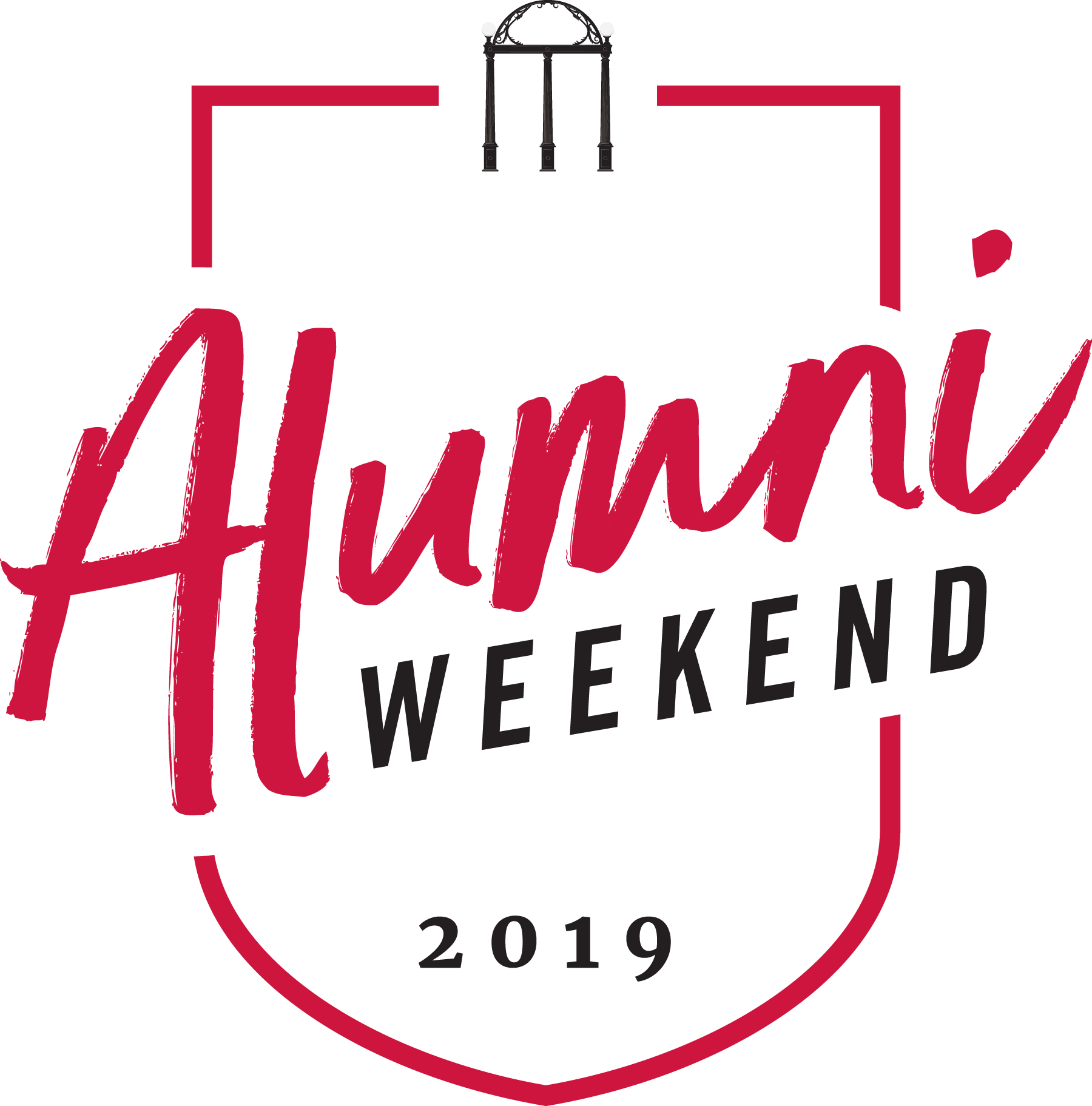 Download Logo Alumni - Full Size PNG Image - PNGkit