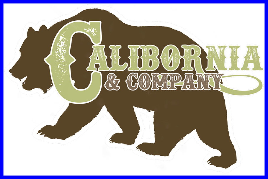 Download California Bear Png - Poster - Full Size PNG Image - PNGkit