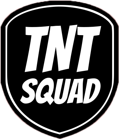 Download Tnt Squad Sticker - Emblem - Full Size PNG Image - PNGkit