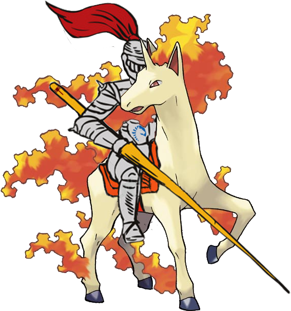 Download The Most Patriotic User On Tl Is - Pokemon Rapidash - Full ...